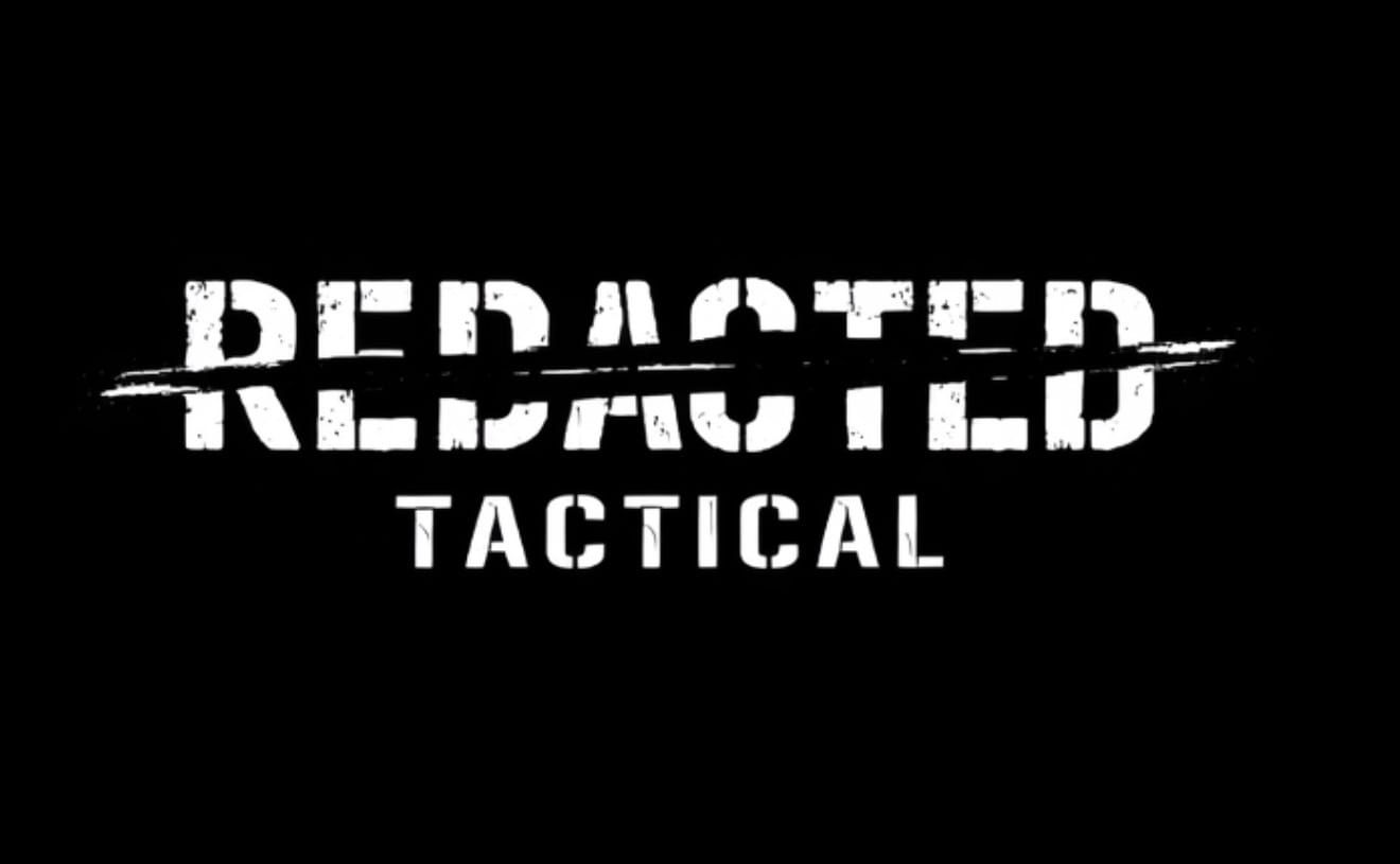 Parts – Redacted Tactical Supply